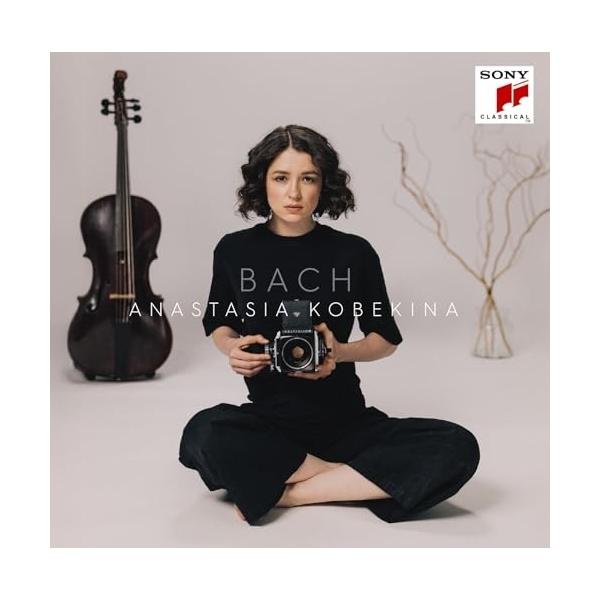 【発売日：2025年09月24日】アナスタシア・コベキナ (コベキナ アナスタシア こべきな あなすたしあ)2025年9月24日 発売モスクワ音楽院付属中央音楽学校、クロンベルグ・アカデミーで研鑽を積み、ゲルギエフやハインリヒ・シフら世界的...