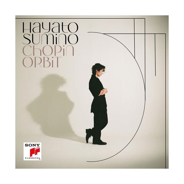 【発売日：2026年01月21日】角野隼斗 (スミノハヤト すみのはやと)2026年1月21日 発売CD:11.プロローグ2.エチュード 変イ長調 Op.25-1 「エオリアン・ハープ」3.リディアン・ハープ4.プレリュード 変ニ長調 Op...