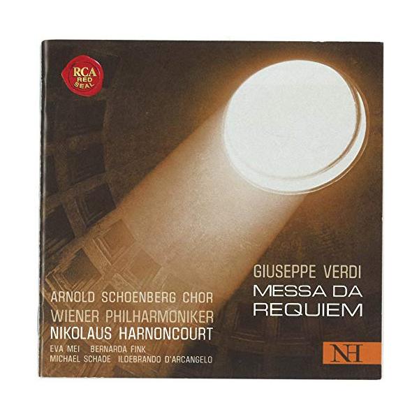 【発売日：2020年11月25日】ニコラウス・アーノンクール (アーノンクール ニコラウス あーのんくーる にこらうす)2020年11月25日 発売2004年12月、75歳の誕生日をむかえたアーノンクールが、ウィーン・フィルを指揮して取り上...