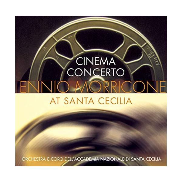 【発売日：2020年11月25日】エンニオ・モリコーネ (モリコーネ エンニオ もりこーね えんにお)2020年11月25日 発売イタリアが生んだ音楽界の巨匠モリコーネが、自身の代表作をオーケストラと演奏した1998年11月ローマ・ライヴ。...