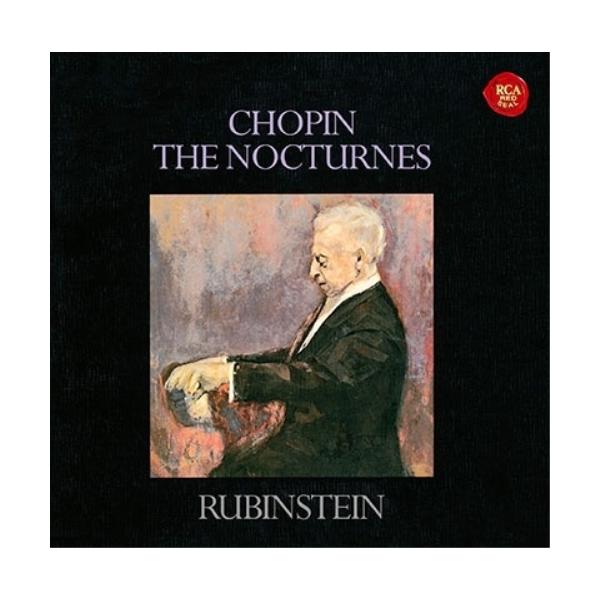 【発売日：2024年11月27日】アルトゥール・ルービンシュタイン (ルービンシュタイン アルトゥール るーびんしゅたいん あるとぅーる)2024年11月27日 発売夜の詩たるこの曲集で、ルービンシュタインはセンチメンタルで独善的な惑溺と詩...