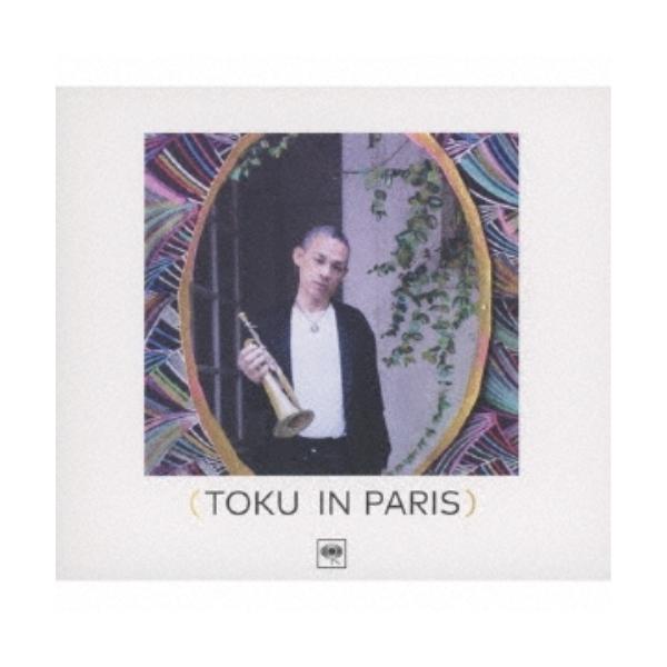 【発売日：2020年05月20日】TOKU (トク とく)2020年5月20日 発売日本を代表するジャズ・アーティストでヴォーカル&amp;フリューゲルホーンのアーティストTOKUの3年ぶりのオリジナル・ニュー・アルバム。今作では近年親交を...