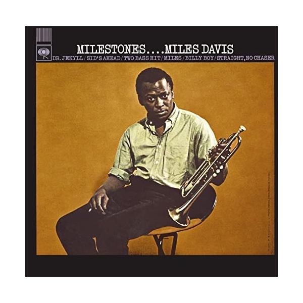 【発売日：2023年11月22日】マイルス・デイビス (デイビス マイルス でいびす まいるす)2023年11月22日 発売驚異のアルト・サックス奏者、キャノンボール・アダレイを抜擢して更にパワーアップ。ジョン・コルトレーンやレッド・ガーラ...