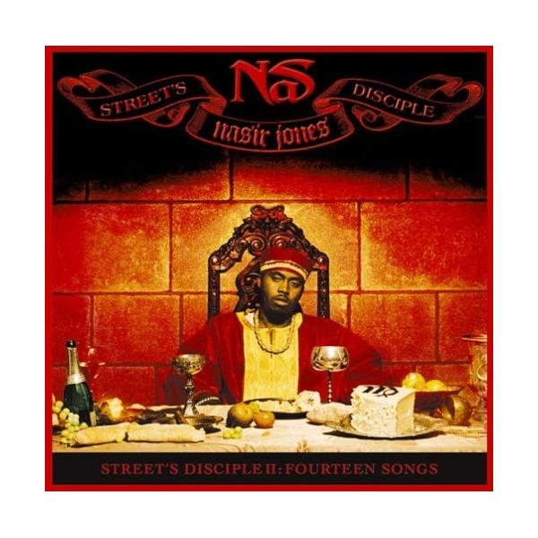 【発売日：2007年11月28日】ナズ (なず)2007年11月28日 発売HIP HOPの最重要MC・NASが、遂に'ストリートの使徒'となった!デビュー10周年、2000年発売の第7弾アルバムを超お手頃プライスで発売!実父のオル・ダラを...