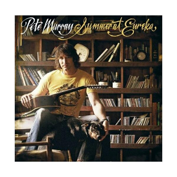 【発売日：2008年08月27日】ピート・マーレイ (マーレイ ピート まーれい ぴーと)2008年8月27日 発売オーストラリアの広大な自然の恩恵を音に紡ぐ、ピート・マーレーのサード・アルバム。自身のスタジオを建て、信頼するスタッフと共に...