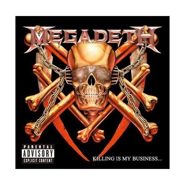 【発売日：2013年10月09日】メガデス (めがです)2013年10月9日 発売「レガシー・レコーディング」シリーズ第3弾”HR&amp;HM”編。本作は、スラッシュ・メタル四天王の一角を担う、メガデスが1985年に発表したデビュー・アル...