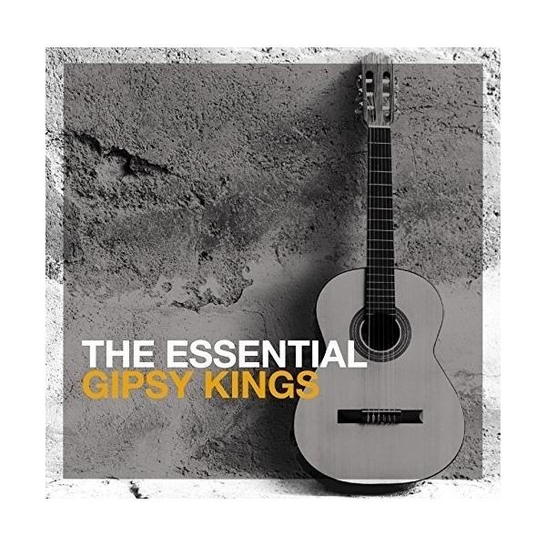 【発売日：2015年10月21日】ジプシー・キングス (ジプシーキングス じぷしーきんぐす)2015年10月21日 発売情熱的なフラメンコ、ルンバ、サルサを融合したポップサウンドを奏で、”ワールド・ミュージック”の垣根を越えたパイオニア的存...