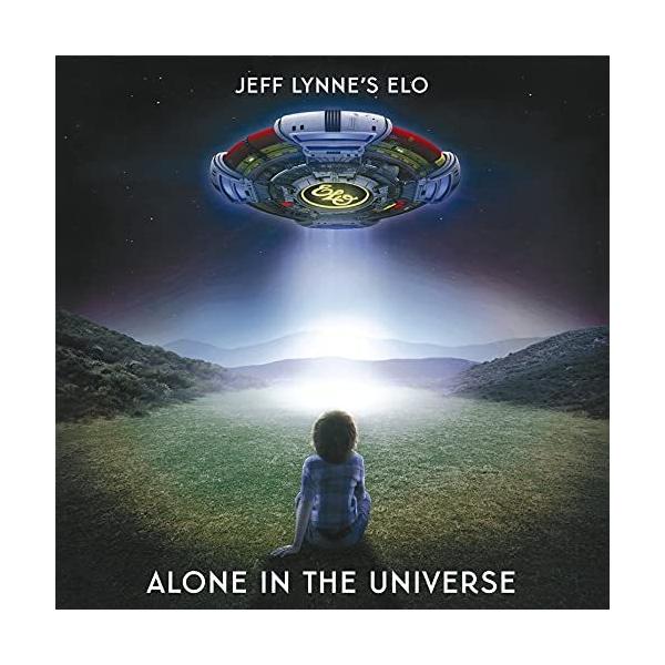 【発売日：2021年09月08日】JEFF LYNNE'S ELO (ジェフリンズイーエルオー じぇふりんずいーえるおー)2021年9月8日 発売オリジナルとしては『ZOOM』以来14年振りの新作となるもので、ELO、トラヴェリング・ウィル...