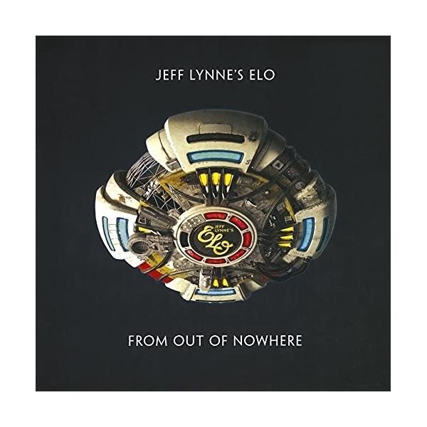 【発売日：2021年09月08日】JEFF LYNNE'S ELO (ジェフリンズイーエルオー じぇふりんずいーえるおー)2021年9月8日 発売大復活作『アローン・イン・ザ・ユニバース』以来4年ぶりの現段階(2021年)の最新オリジナル作...