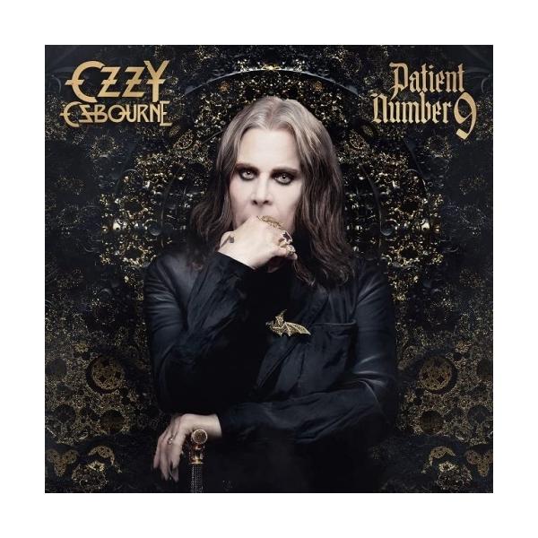 【発売日：2022年09月09日】オジー・オズボーン (オズボーン オジー おずぼーん おじー)2022年9月9日 発売ヘヴィ・メタルの帝王=”MADMAN”オジーの新作は超豪華布陣!不死身のMADMAN始動!10年ぶりに発表した2020年...