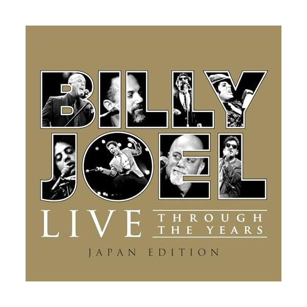 【発売日：2023年12月20日】ビリー・ジョエル (ジョエル ビリー じょえる びりー)2023年12月20日 発売世界で、そして日本で最も愛され続けているソングライター/メロディメイカーの1人にして唯一無二のピアノ・マン=ビリー・ジョエ...