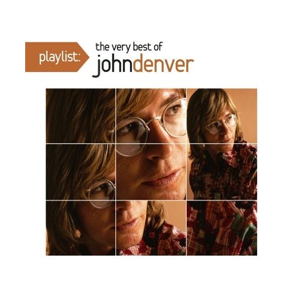 【発売日：2012年08月08日】ジョン・デンバー (デンバー ジョン でんばー じょん)2012年8月8日 発売「PLAYLIST」シリーズ。アメリカを代表するシンガー・ソングライター、ジョン・デンヴァーのベスト・アルバム。「悲しみのジェ...
