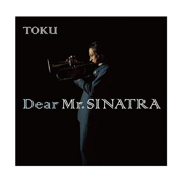 【発売日：2015年05月20日】TOKU (トク とく)2015年5月20日 発売日本で唯一のヴォーカル&amp;フリューゲルホーン・プレイヤーTOKU、2年ぶりのアルバム。彼が尊敬するヴォーカリストで、2015年12月12日に生誕100...