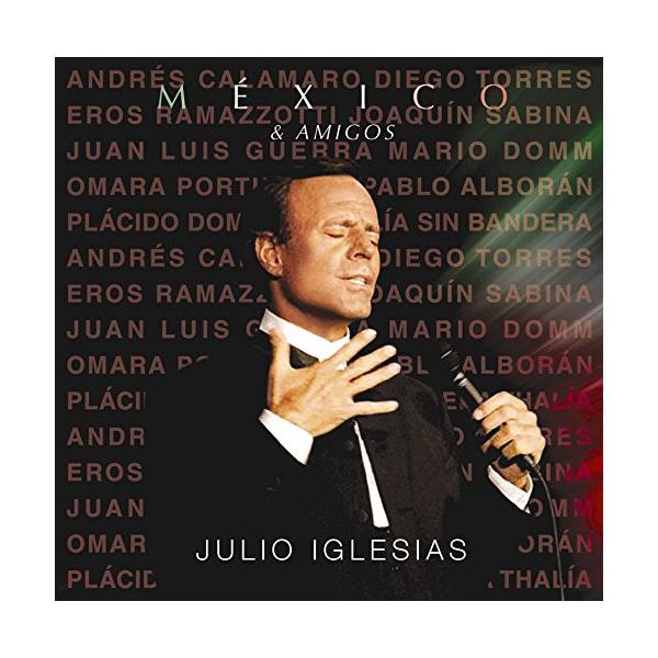 【発売日：2017年06月21日】フリオ・イグレシアス (イグレシアス フリオ いぐれしあす ふりお)2017年6月21日 発売1943年9月23日マドリード生まれ。少年時代にサッカーの名門レアル・マドリードで活躍するも、事故でキャリアを断...