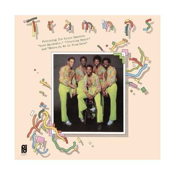 【発売日：2018年03月21日】トランプス (とらんぷす)2018年3月21日 発売フィラデルフィア出身。1972年にレコード・デビューし、本作は2ndアルバムにあたる。ジャケットには中心メンバーの5人しか写っていないが、実際はMFSBの...