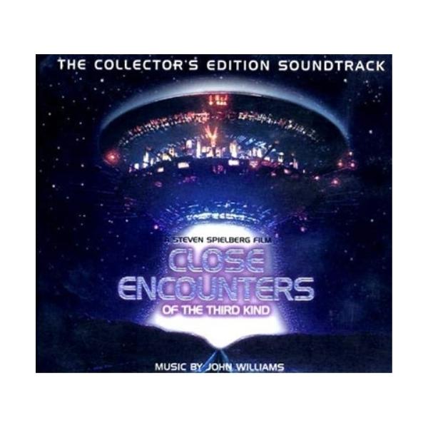 【発売日：2018年12月05日】オリジナル・サウンドトラック2018年12月5日 発売『ジョーズ』で世界的ヒットメイカーとなった若き名匠、スティーヴン・スピルバーグがライフワーク的題材に取り組んだSF超大作。ジョン・ウィリアムズが創造する...