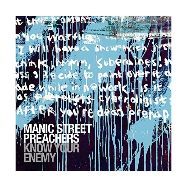 【発売日：2022年09月09日】マニック・ストリート・プリーチャーズ (マニックストリートプリーチャーズ まにっくすとりーとぷりーちゃーず)2022年9月9日 発売2001年にリリースされた6thAL『ノウ・ユア・エネミー』のエクスパンデ...