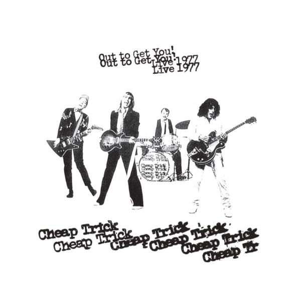 【発売日：2022年09月21日】チープ・トリック (チープトリック ちーぷとりっく)2022年9月21日 発売デビュー45周年!11月に決定した4年振りの来日公演にあわせて、これまでRSDで即完売したアナログとデジタルのみで発売されていた...