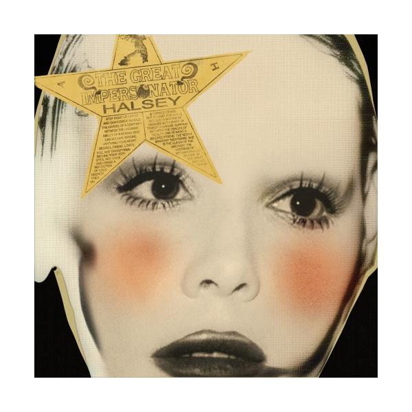 【発売日：2024年10月25日】Halsey (ホールジー ほーるじー)2024年10月25日 発売楽曲の全世界総ストリーミング再生回数500億回を誇り、過去にリリースしているアルバム4作全てが全米チャート2位以内を獲得しているHalse...