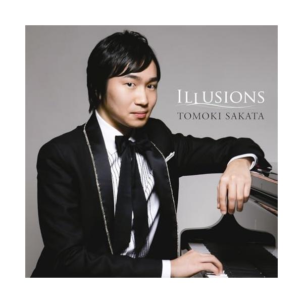 【発売日：2026年04月22日】阪田知樹 (サカタトモキ さかたともき)2026年4月22日 発売2016年フランツ・リスト国際ピアノコンクール優勝後、世界から注目されている俊英ピアニスト阪田知樹は圧倒的なテクニックと豊かな表現力で聴衆を...