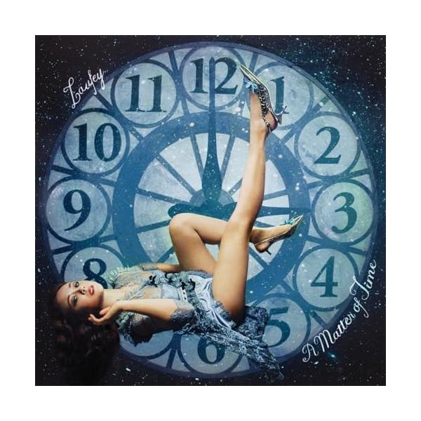 【発売日：2025年08月27日】レイヴェイ (レイベイ れいべい)2025年8月27日 発売ジャズとクラシックを新しい世代へ。レイヴェイが紡ぐ、等身大の愛。全世界での楽曲累計再生回数が40億回を超える、中国系アイスランド人のシンガー・ソン...