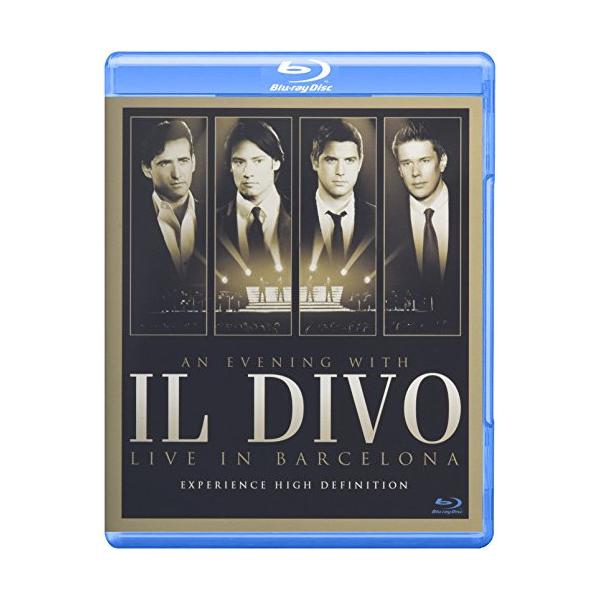 【発売日：2014年05月21日】イル・ディーヴォ (イルディーボ いるでぃーぼ)2014年5月21日 発売BD:11.サムホエア 〜ミュージカル「ウエスト・サイド・ストーリー」より2.アンブレイク・マイ・ハート(レグレサ・ア・ミ)3.ラ・...