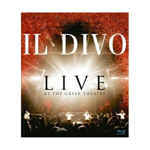 【発売日：2014年05月21日】イル・ディーヴォ (イルディーボ いるでぃーぼ)2014年5月21日 発売BD:11.アンブレイク・マイ・ハート(レグレサ・ア・ミ)2.オール・バイ・マイセルフ3.パセラ4.イザベル5.ネッラ・ファンタジア...