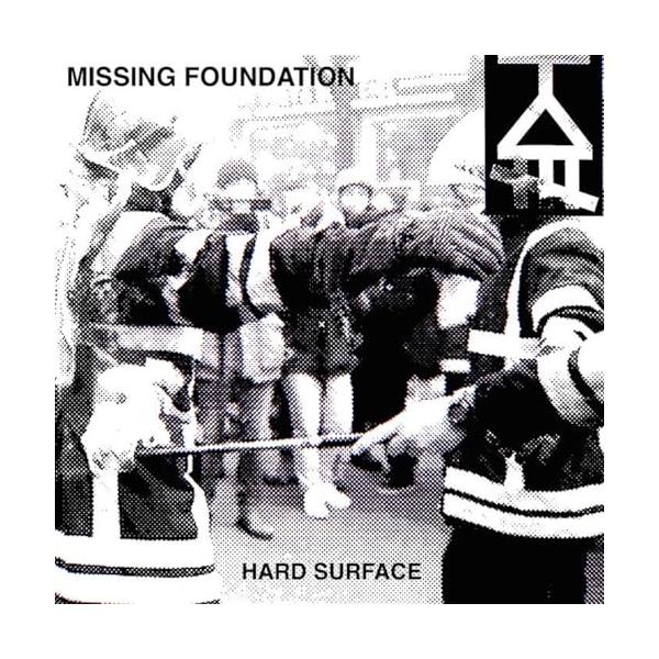 【発売日：2026年03月18日】Missing Foundation (ミッシングファンデーション みっしんぐふぁんでーしょん)2026年3月18日 発売日本のBOREDOMSにも影響を与えたNYCの伝説的ジャンク・ノイズバンドである、M...