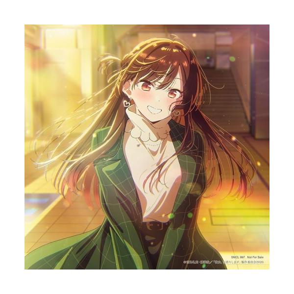 【発売日：2026年05月27日】雨宮天 (アマミヤソラ あまみやそら)2026年5月27日 発売雨宮天が楽曲制作を手掛けたEP『ノンシナリオ・エチュード/雨宮天作品集2 -Theory-』をリリース!表題曲「ノンシナリオ・エチュード」は、...