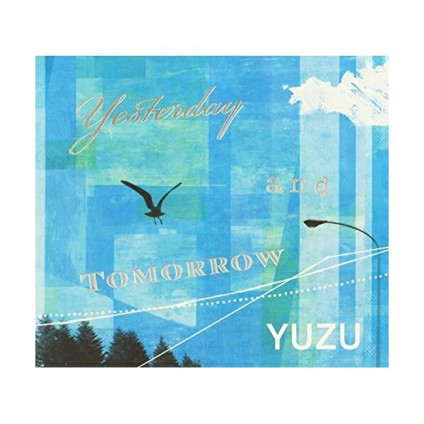 【発売日：2008年06月25日】Yesterday and Tomorrowゆずユズ ゆず発売日：2008年6月25日種別：CD「ストーリー」に続く、TOYOTA『ラクティス』のCMソング第2弾を収録した'ゆず'のシングル。YUKI、Su...