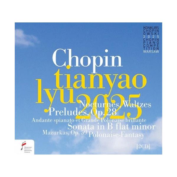 【発売日：2026年02月28日】リュー・ティエンヤオ (リューティエンヤオ りゅーてぃえんやお)2026年2月28日 発売