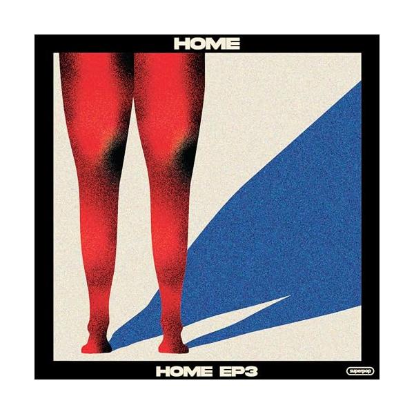 【発売日：2025年07月02日】HOME (ホーム ほーむ)2025年7月2日 発売海外ライブのオファーが相次ぎ、アジアからも注目を集める、沖縄在住の3人組・HOME。個々で異なるバックグラウンドの元、自由にクロスオーバーさせるその音楽性...