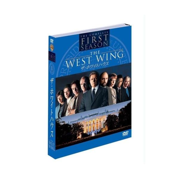 【発売日：2008年03月19日】海外TVドラマ (マーティン・シーン、ロブ・ロウ、アリソン・ジャニー)2008年3月19日 発売