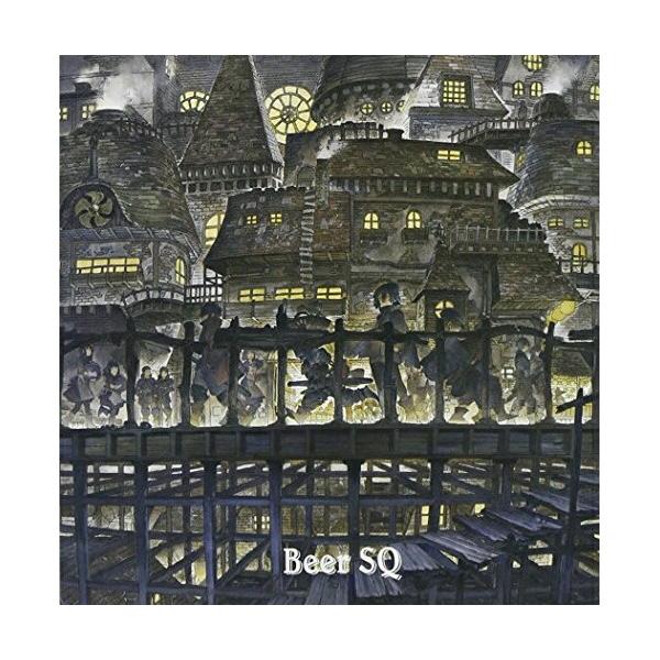 【発売日：2012年07月04日】ゲーム・ミュージック (レーヴェン、Elequesta Of Tabla、ブルームーンカルテット、Drakskip、MOHIKAN FAMILY'S、RF、Rio Okano)2012年7月4日 発売スクウ...