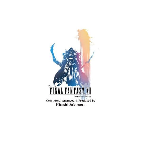 【発売日：2012年11月07日】ゲーム・ミュージック (Hitoshi Sakimoto、Taro Hakase、Angela Aki)2012年11月7日 発売PS2用ゲーム『FINAL FANTASY XII』のオリジナル・サウンドト...