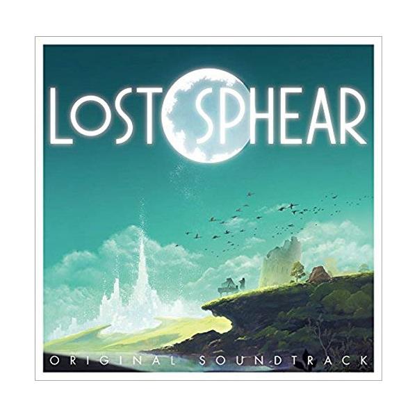 【発売日：2017年11月22日】ゲーム・ミュージック2017年11月22日 発売Tokyo RPG FactoryとSQUARE ENIXが贈る『Project SETSUNA』第2弾タイトルとなる『LOST SPHEAR』(ロストスフィ...