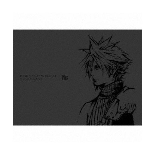 【発売日：2020年12月23日】ゲーム・ミュージック (Nobuo Uematsu、Masashi Hamauzu、Mitsuto Suzuki)2020年12月23日 発売2020年5月に発売された『FINAL FANTASY VII ...