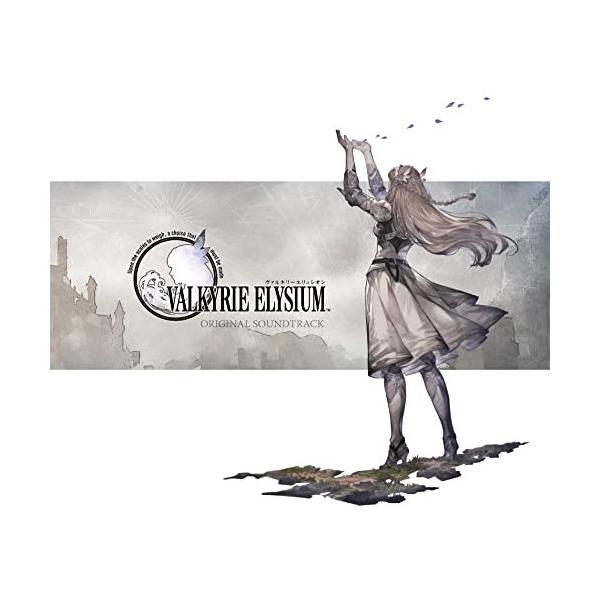 【発売日：2022年10月05日】桜庭統 (サクラバモトイ さくらばもとい)2022年10月5日 発売アクションRPG『ヴァルキリーエリュシオン(VALKYRIE ELYSIUM)』のオリジナル・サウンドトラックが発売決定。北欧神話をモチー...