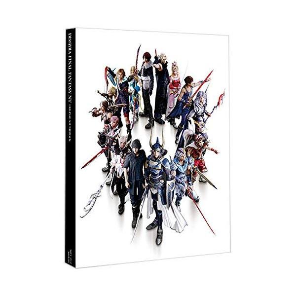 【発売日：2018年02月28日】ゲーム・ミュージック2018年2月28日 発売『ディシディア ファイナルファンタジー』シリーズの最新作『DISSIDIA FINAL FANTASY NT』の楽曲を収録したBlu-ray Discのサウンド...