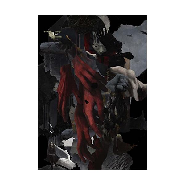 【発売日：2016年11月09日】the GazettE (ガゼット がぜっと)2016年11月9日 発売DVD:11.NIHIL2.DOGMA3.RAGE4.DAWN5.SLUDGY CULT6.VENOMOUS SPIDER'S WEB...