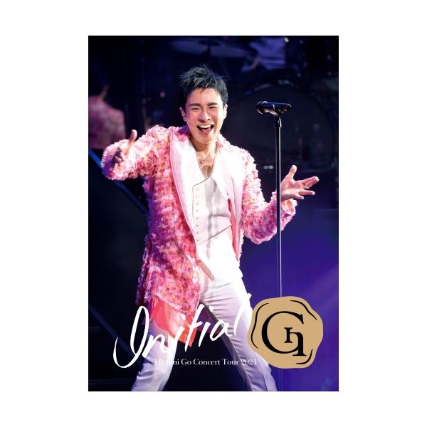 【発売日：2024年11月20日】郷ひろみ (ゴウヒロミ ごうひろみ)2024年11月20日 発売DVD:11.OVERTURE2.More33.How many いい顔4.2億4千万の瞳 -エキゾチック・ジャパン-5.愛してる6.哀愁のカ...