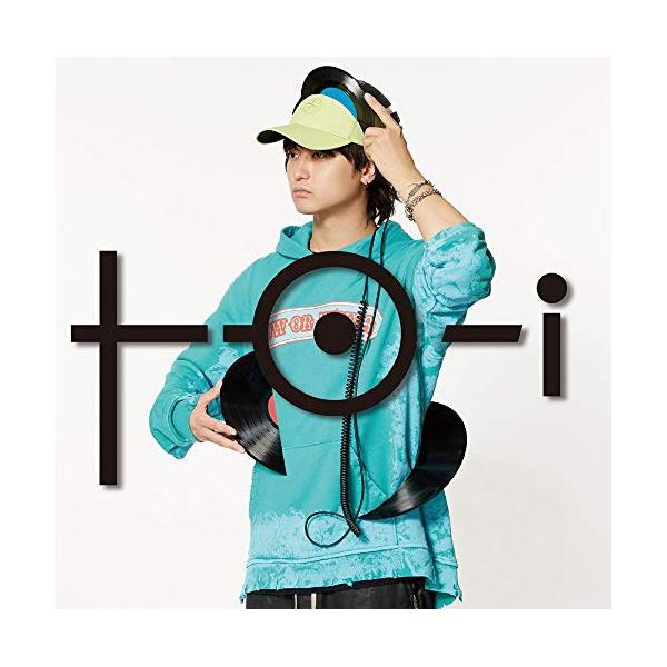 【発売日：2020年01月15日】DJ To-i (ディージェイトウイ でぃーじぇいとうい)2020年1月15日 発売2019年4月リリースの最新アルバムがオリコンデイリーチャート1位を獲得するなど大きな注目を集める4人組ダンスロックバンド...