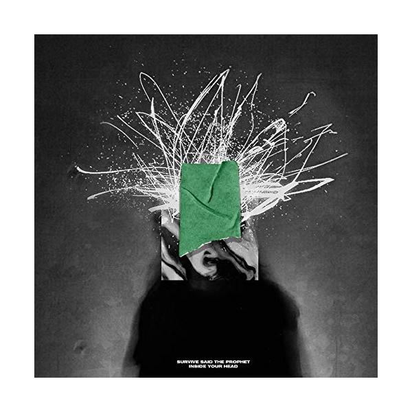 【発売日：2020年01月15日】Survive Said The Prophet (サバイブセッドザプロフェット さばいぶせっどざぷろふぇっと)2020年1月15日 発売”Right and Left”がHonda『シャトル』のTVCMソ...