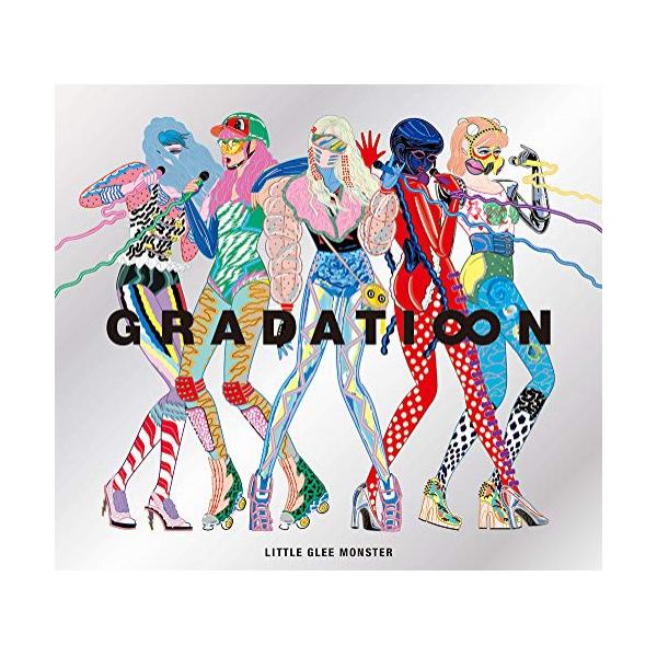 【発売日：2021年01月20日】Little Glee Monster (リトルグリーモンスター りとるぐりーもんすたー)2021年1月20日 発売力強い歌声と高度なアカペラをも歌いこなす透き通ったハーモニーを武器に2014年にデビューし...