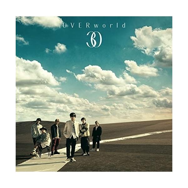【発売日：2021年12月22日】UVERworld (ウーバーワールド うーばーわーるど)2021年12月22日 発売11枚目となるオリジナルアルバムのリリースが決定!CD:11.EN2.One stroke for freedom3.え...