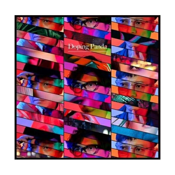 【発売日：2022年03月02日】DOPING PANDA (ドーピングパンダ どーぴんぐぱんだ)2022年3月2日 発売DOPING PANDAが10年ぶりに再結成!新曲を引っさげアルバムリリース!CD:11.Imagine2.Kiss ...