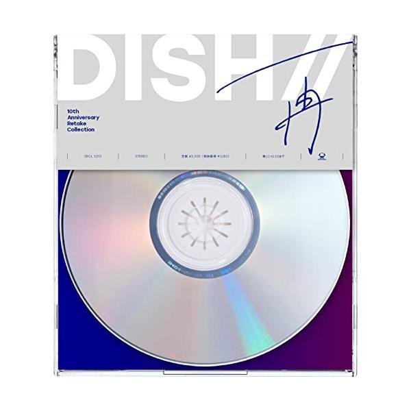 【発売日：2022年04月06日】DISH// (ディッシュ でぃっしゅ)2022年4月6日 発売”再青”プロジェクトとは結成10周年を記念した企画であり、この10年間で生み出してきた楽曲の数々を”現在”の彼らの演奏と声でリテイクする、まさ...