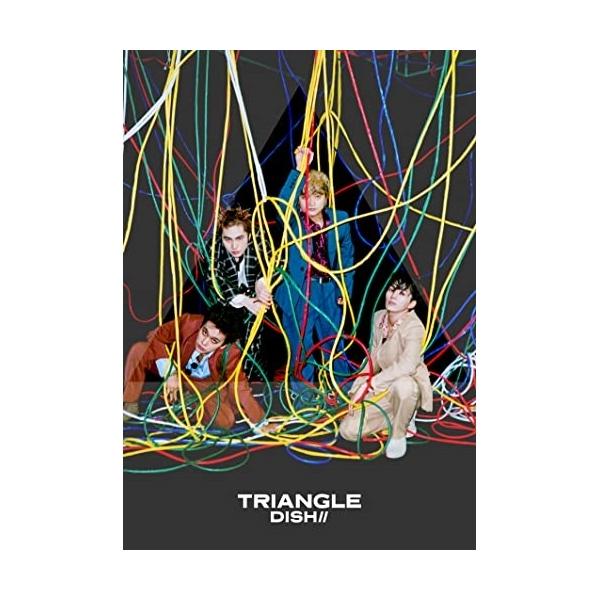 【発売日：2023年02月01日】DISH// (ディッシュ でぃっしゅ)2023年2月1日 発売12月に結成11周年を迎え、勢いを増す DISH//の、5thフルアルバム!ヒロアカ主題歌、大人気ドラマ主題歌3曲、北村出演 CM ソングなど...