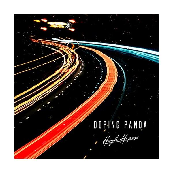 【発売日：2023年04月12日】DOPING PANDA (ドーピングパンダ どーぴんぐぱんだ)2023年4月12日 発売2月15日配信の「THE PROMISE」を含む、ドーパンらしいバラエティに富んだ楽曲を全5曲を収録予定。CD:11...