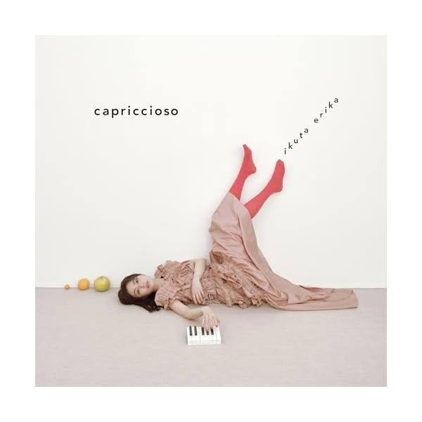 【発売日：2024年04月10日】生田絵梨花 (イクタエリカ いくたえりか)2024年4月10日 発売確かな歌唱力、そして幼少期から磨き上げたピアノの実力を存分に活かして自身の作詞作曲楽曲を制作。リード曲「Laundry」は洗濯機を眺めなが...